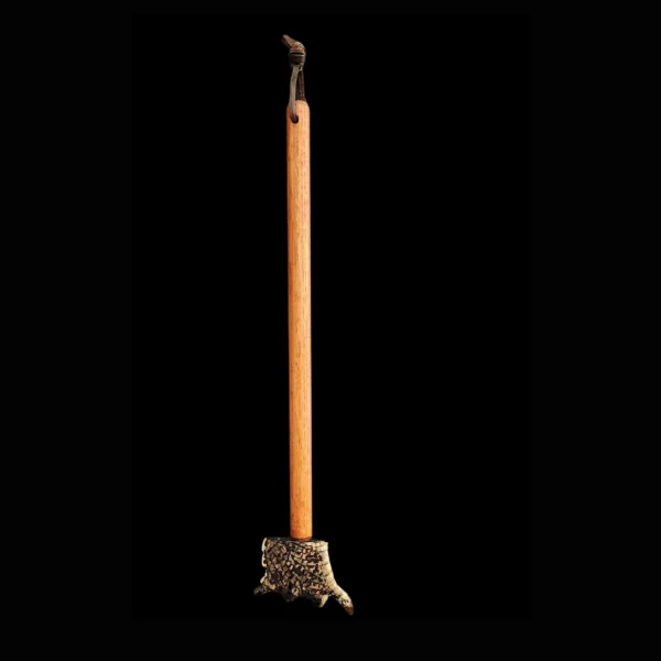 Back Scratcher Made from Crocodile Paw – A Relic of Exotic ...